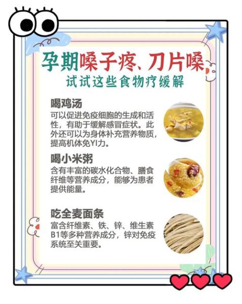 嗓子疼吃什么食物_嗓子疼吃什么食物好得快-第2张图片-山城妙识 嗓子疼吃什么食物_嗓子疼吃什么食物好得快-第2张图片-山城妙识
