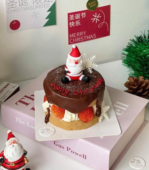 圣诞老人奶油蛋糕怎么做_圣诞老人奶油蛋糕多少钱-第1张图片-山城妙识