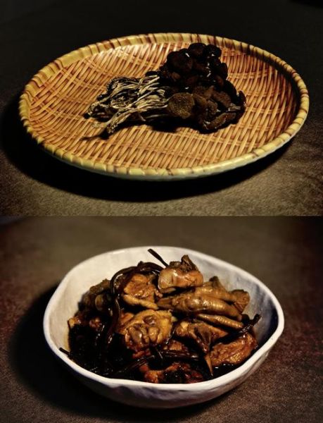 茶树菇炖鸡的做法_茶树菇炖鸡怎么做好吃-第1张图片-山城妙识 茶树菇炖鸡的做法_茶树菇炖鸡怎么做好吃-第1张图片-山城妙识