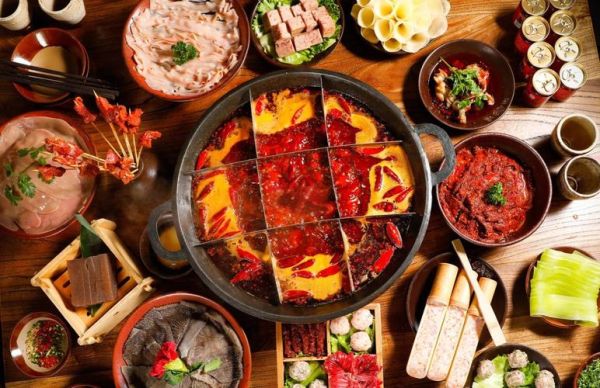 成都火锅和重庆火锅区别_哪个更好吃-第1张图片-山城妙识