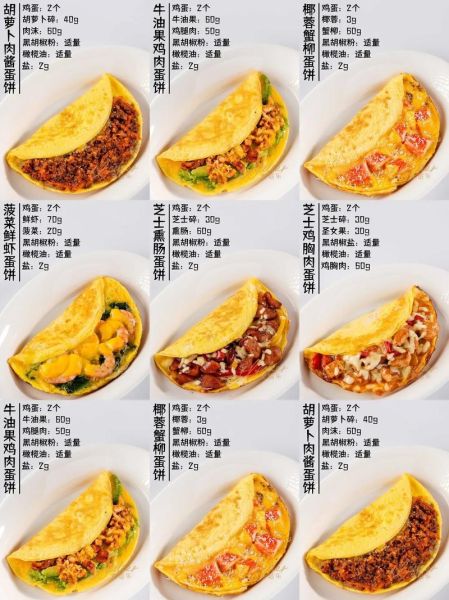 家常饼的做法大全_新手做饼常见问题-第1张图片-山城妙识