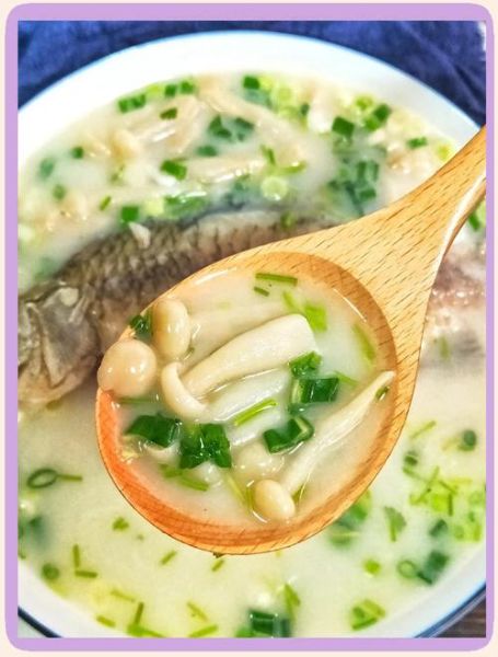 家常汤有哪些_如何炖出奶白浓汤-第1张图片-山城妙识