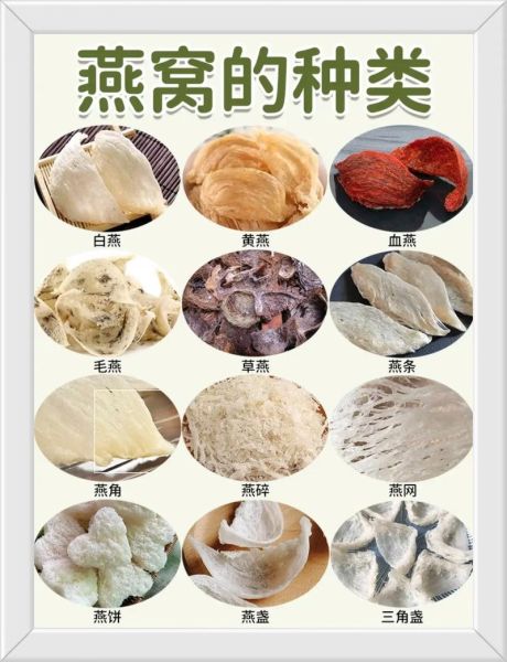 天然燕窝是怎么形成的_燕窝为什么那么珍贵-第2张图片-山城妙识