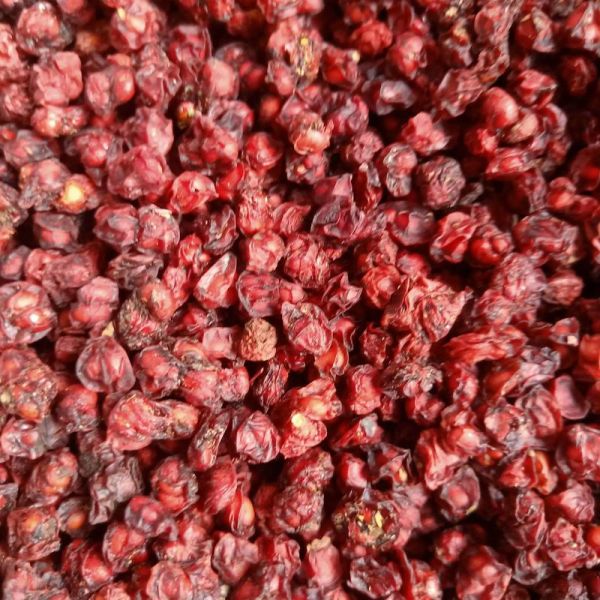 五味子多少钱一斤_五味子价格走势-第1张图片-山城妙识 五味子多少钱一斤_五味子价格走势-第1张图片-山城妙识