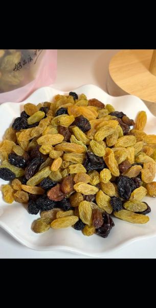 葡萄干图片大全大图_葡萄干品种有哪些-第1张图片-山城妙识