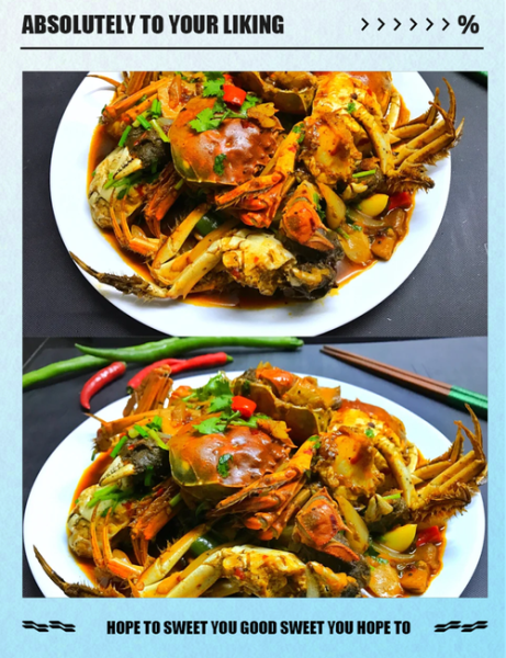 大闸蟹怎么吃_大闸蟹做法视频-第2张图片-山城妙识