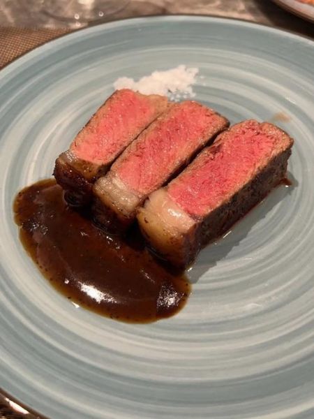 西餐主菜有哪些_牛排几分熟最好吃-第3张图片-山城妙识