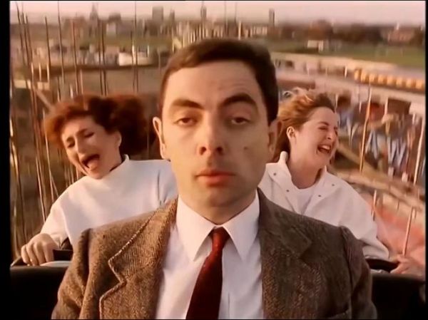 憨豆先生吃鞑靼牛排_为什么让人爆笑-第3张图片-山城妙识 憨豆先生吃鞑靼牛排_为什么让人爆笑-第3张图片-山城妙识