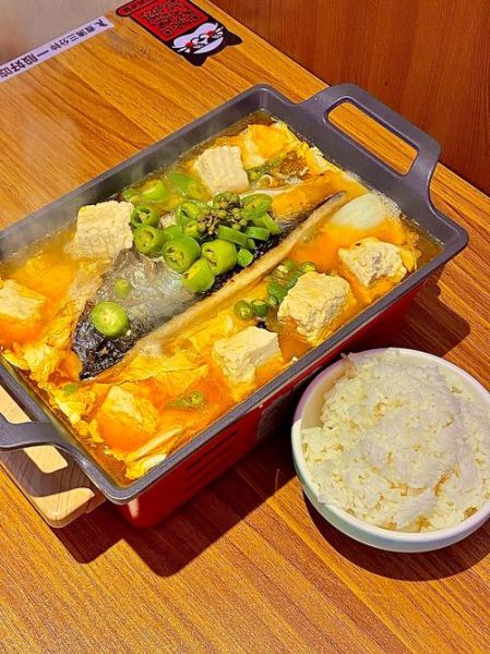 烤鱼饭用什么鱼最好吃_烤鱼饭一般用什么鱼-第2张图片-山城妙识