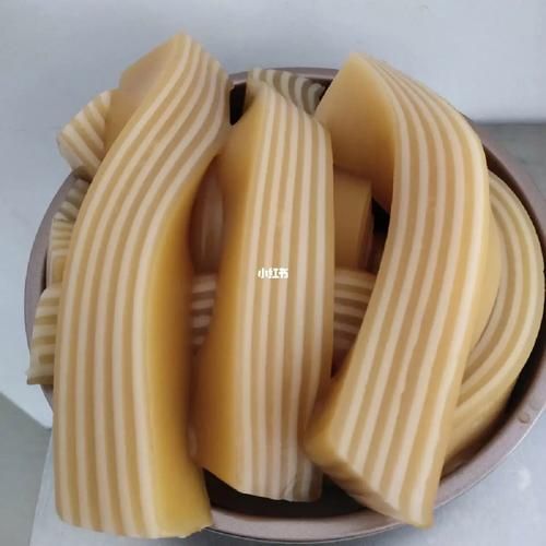 木薯粉可以做什么简单糕点_木薯粉糕点做法-第3张图片-山城妙识