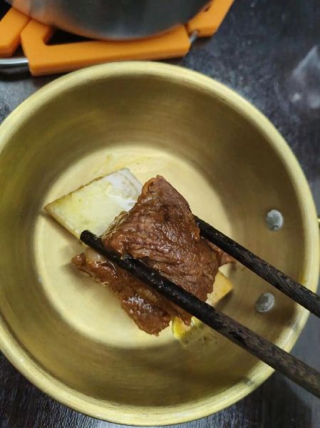 话梅芸豆怎么做_话梅芸豆热量高吗-第3张图片-山城妙识