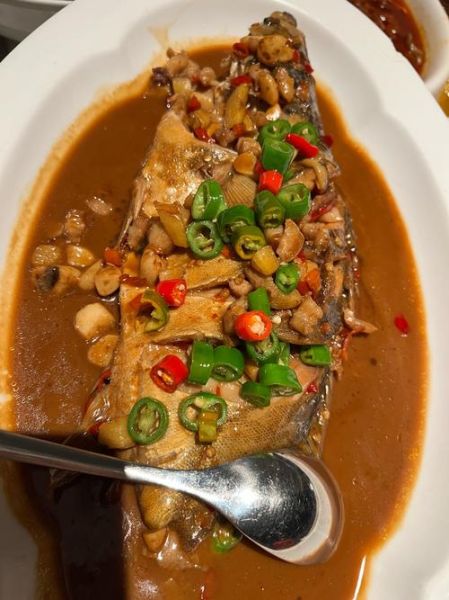 安徽菜十大招牌菜有哪些_安徽菜必吃经典推荐-第1张图片-山城妙识