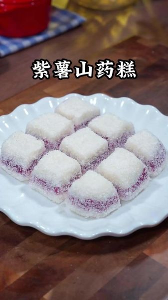 在家做甜点需要什么材料_简单甜点怎么做-第1张图片-山城妙识