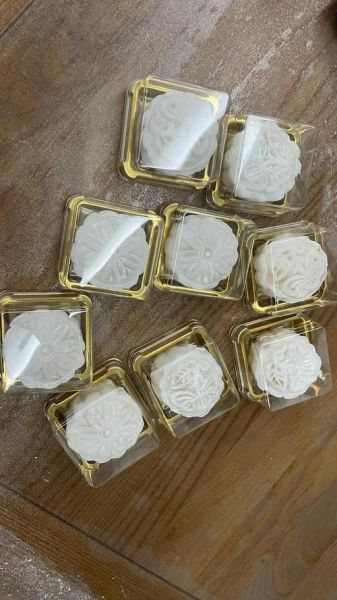 冰皮月饼蛋黄馅怎么做_冰皮月饼蛋黄馅配方比例-第3张图片-山城妙识