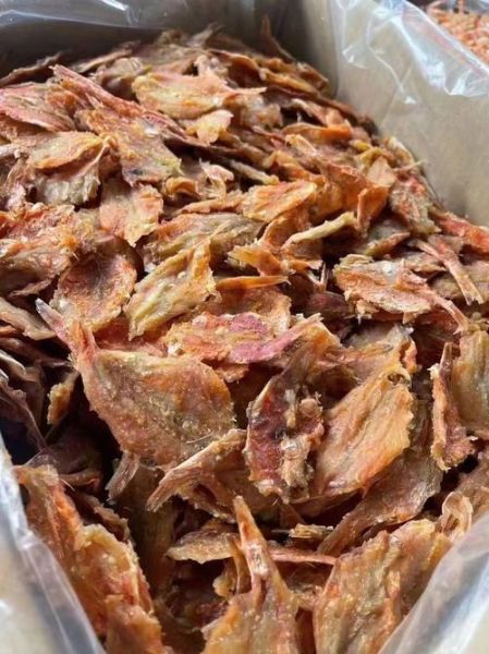 红鱼干怎么做好吃_家常做法大全-第1张图片-山城妙识