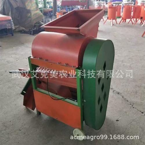 板栗脱皮机多少钱一台_板栗脱皮机好用吗-第2张图片-山城妙识