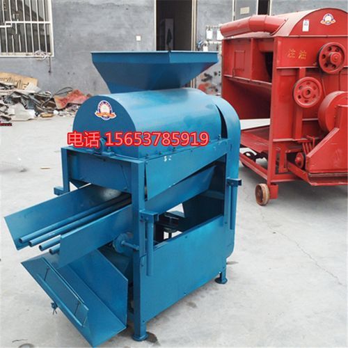 板栗脱皮机多少钱一台_板栗脱皮机好用吗-第3张图片-山城妙识