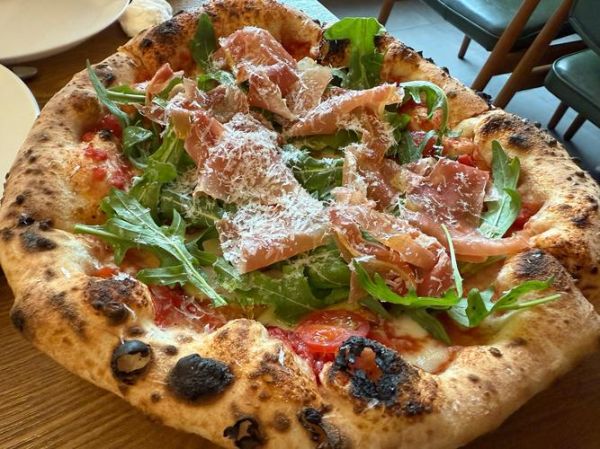 意式披萨和美式披萨的区别_哪个更好吃-第3张图片-山城妙识