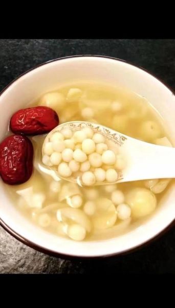 芡实和什么搭配最好_芡实最佳搭配食材推荐-第1张图片-山城妙识