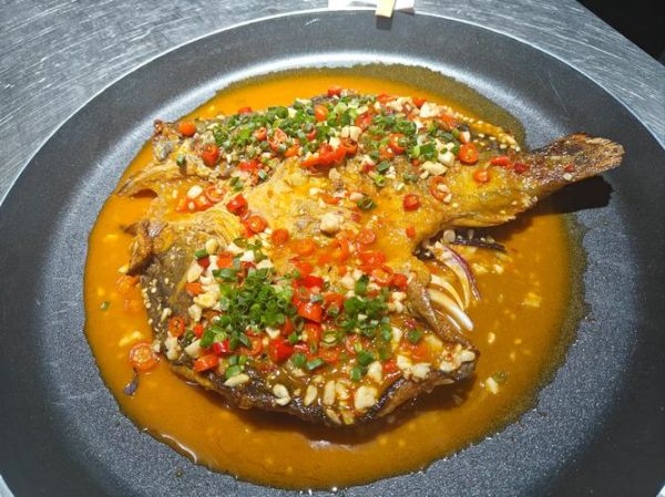 臭鳜鱼是什么_臭鳜鱼图片怎么拍才好看-第1张图片-山城妙识 臭鳜鱼是什么_臭鳜鱼图片怎么拍才好看-第1张图片-山城妙识