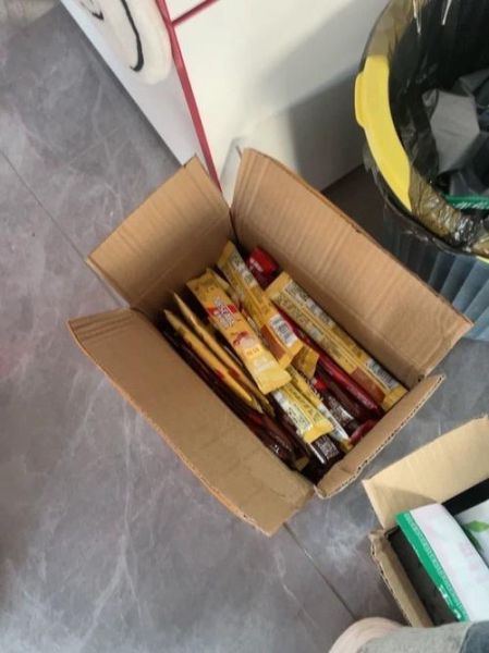 雀巢咖啡热量_雀巢速溶咖啡热量高吗-第1张图片-山城妙识