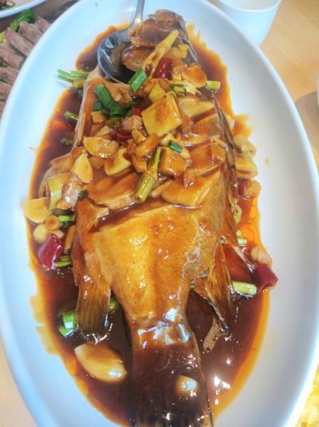 臭鳜鱼是什么_臭鳜鱼图片怎么拍才好看-第3张图片-山城妙识 臭鳜鱼是什么_臭鳜鱼图片怎么拍才好看-第3张图片-山城妙识