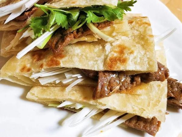 熏肉大饼加盟费多少钱_熏肉大饼加盟费贵吗-第1张图片-山城妙识