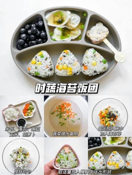 幼儿一周食谱表怎么做_如何搭配营养均衡-第3张图片-山城妙识