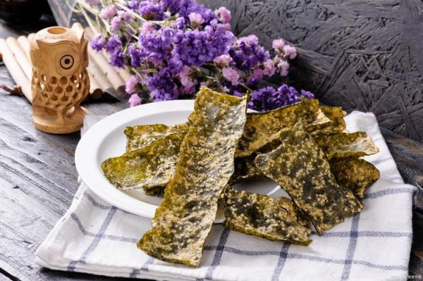 芝麻海苔的营养价值_芝麻海苔适合减肥吗-第3张图片-山城妙识
