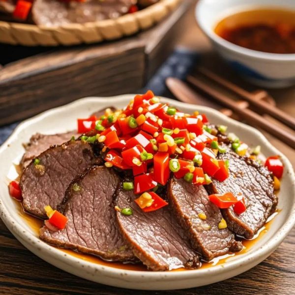 剁椒怎么做才好吃_剁椒的家常做法-第2张图片-山城妙识