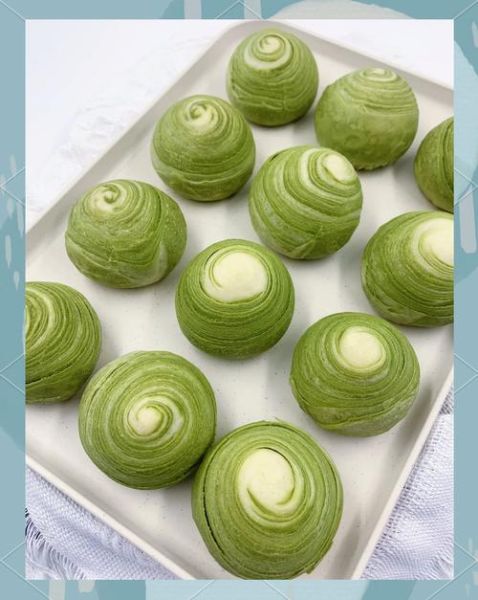 莲蓉酥的做法_莲蓉酥怎么做好吃-第1张图片-山城妙识