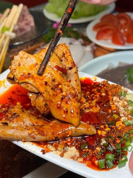 四川火锅菜品有哪些_如何搭配最地道-第2张图片-山城妙识