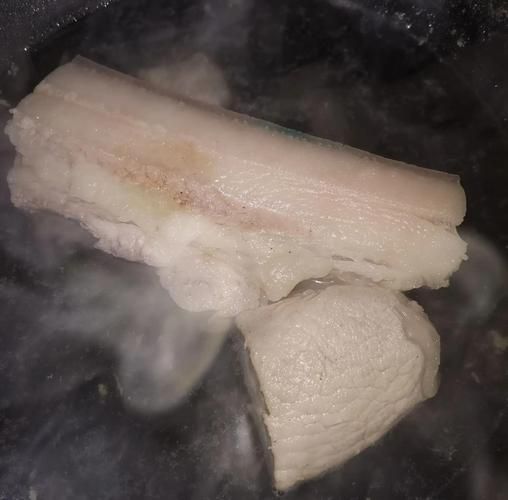 安徽咸肉怎么腌制_安徽咸肉做法步骤-第3张图片-山城妙识