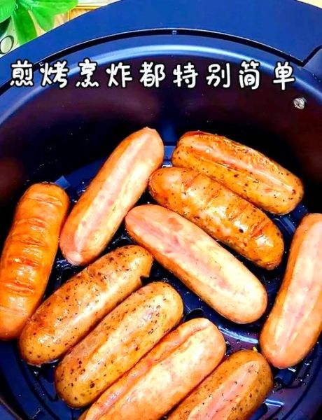 火腿肠图片大全_火腿肠怎么做好吃-第1张图片-山城妙识