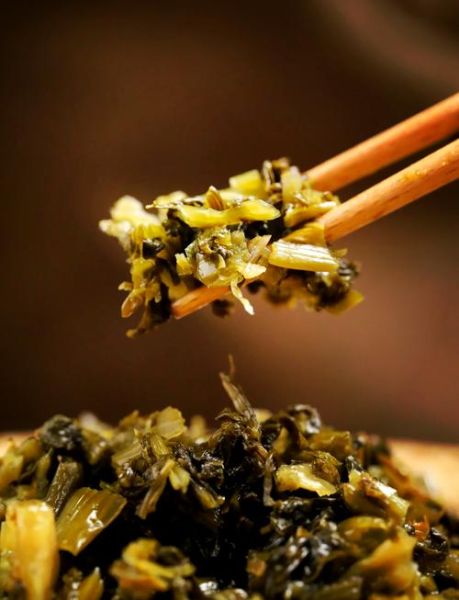 雪菜图片及价格_雪菜多少钱一斤-第1张图片-山城妙识