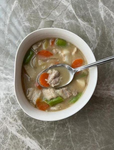 日本家常菜有哪些_日式味噌汤怎么做-第3张图片-山城妙识