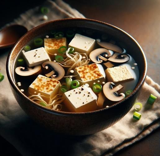 日本家常菜有哪些_日式味噌汤怎么做-第2张图片-山城妙识