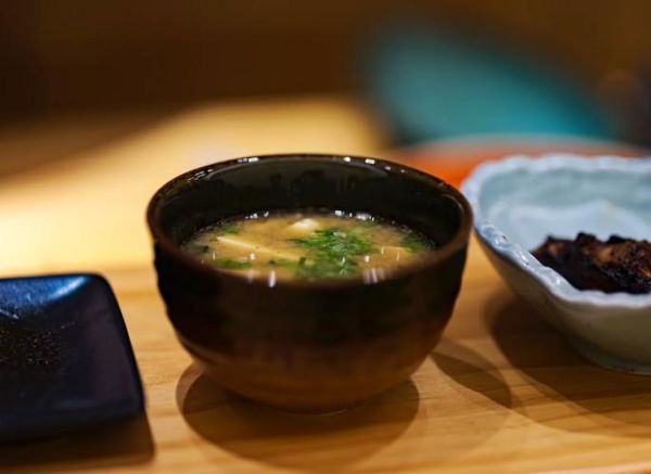 日本家常菜有哪些_日式味噌汤怎么做-第1张图片-山城妙识