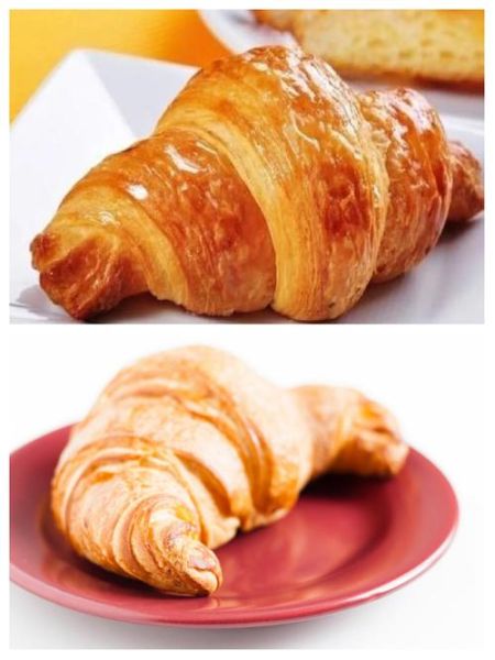 可颂是什么意思_可颂和牛角包区别-第3张图片-山城妙识