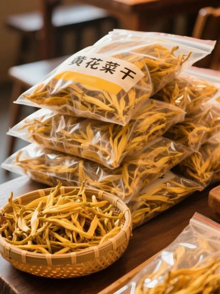 干黄花菜炒肉怎么做好吃_干黄花菜炒肉的做法窍门-第3张图片-山城妙识