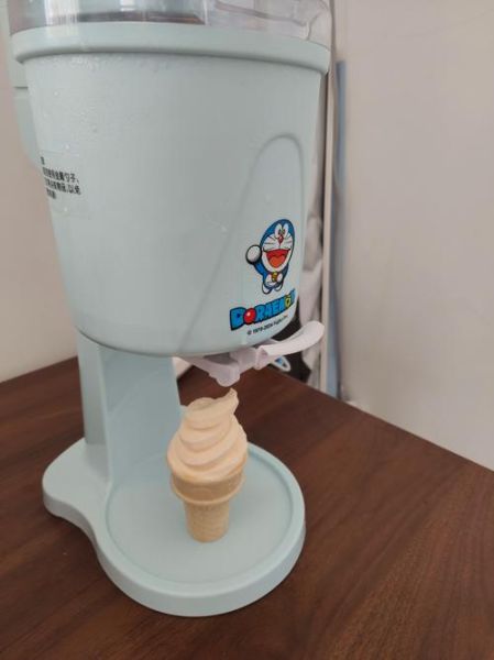 在家怎样做冰淇淋_不用冰淇淋机可以吗-第1张图片-山城妙识