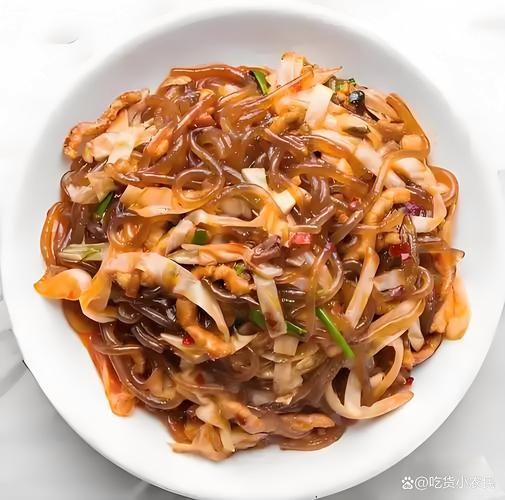 炒粉丝要泡多久_粉丝泡多久才软-第2张图片-山城妙识 炒粉丝要泡多久_粉丝泡多久才软-第2张图片-山城妙识