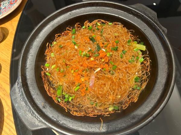 炒粉丝要泡多久_粉丝泡多久才软-第1张图片-山城妙识 炒粉丝要泡多久_粉丝泡多久才软-第1张图片-山城妙识