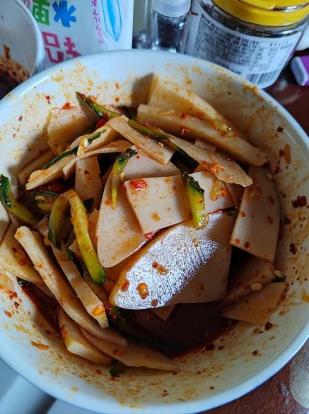 经典小凉菜怎么做_经典小凉菜有哪些-第3张图片-山城妙识 经典小凉菜怎么做_经典小凉菜有哪些-第3张图片-山城妙识