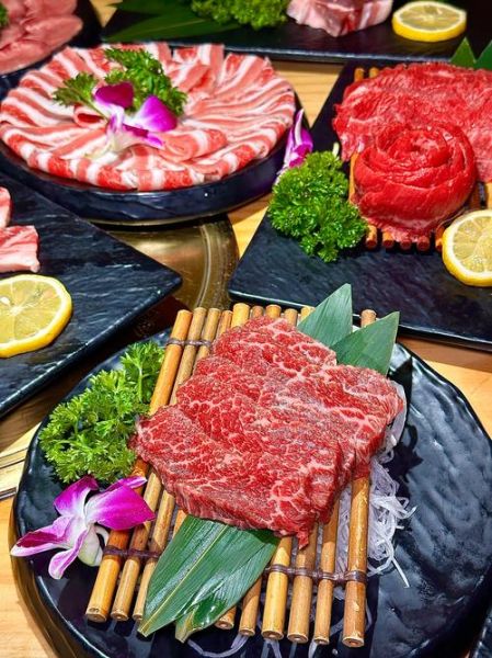 韩国料理做法视频_如何在家做正宗韩式烤肉-第1张图片-山城妙识