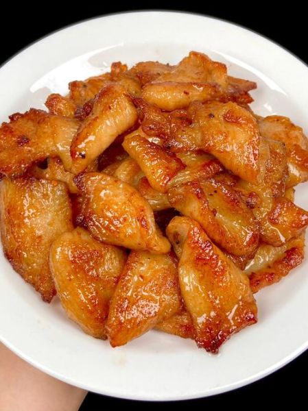 鸡胸脯肉怎么炸_鸡胸脯肉炸多久才嫩-第3张图片-山城妙识