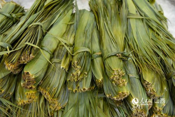 粽子叶煮水喝的功效_粽子叶水能天天喝吗-第2张图片-山城妙识