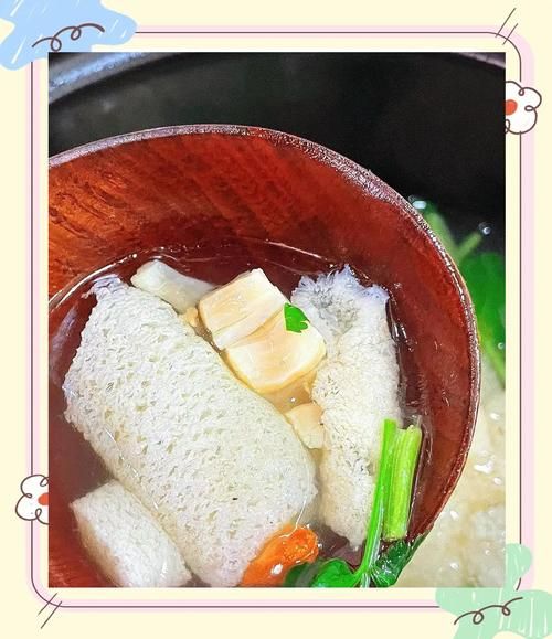 干竹荪汤的做法大全_干竹荪汤怎么做好喝-第1张图片-山城妙识