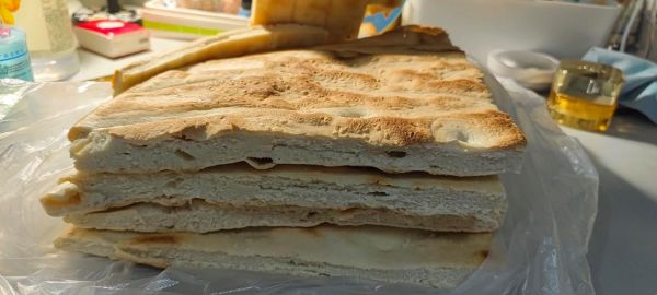 山东大饼怎么做_山东大饼的家常做法-第1张图片-山城妙识