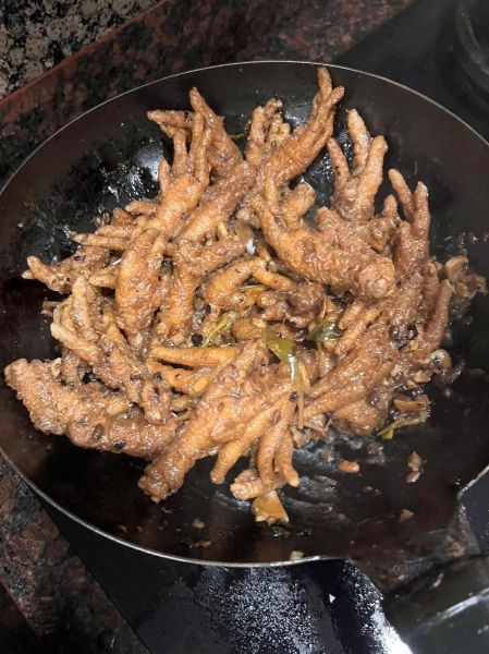 山东大饼怎么做_山东大饼的家常做法-第3张图片-山城妙识